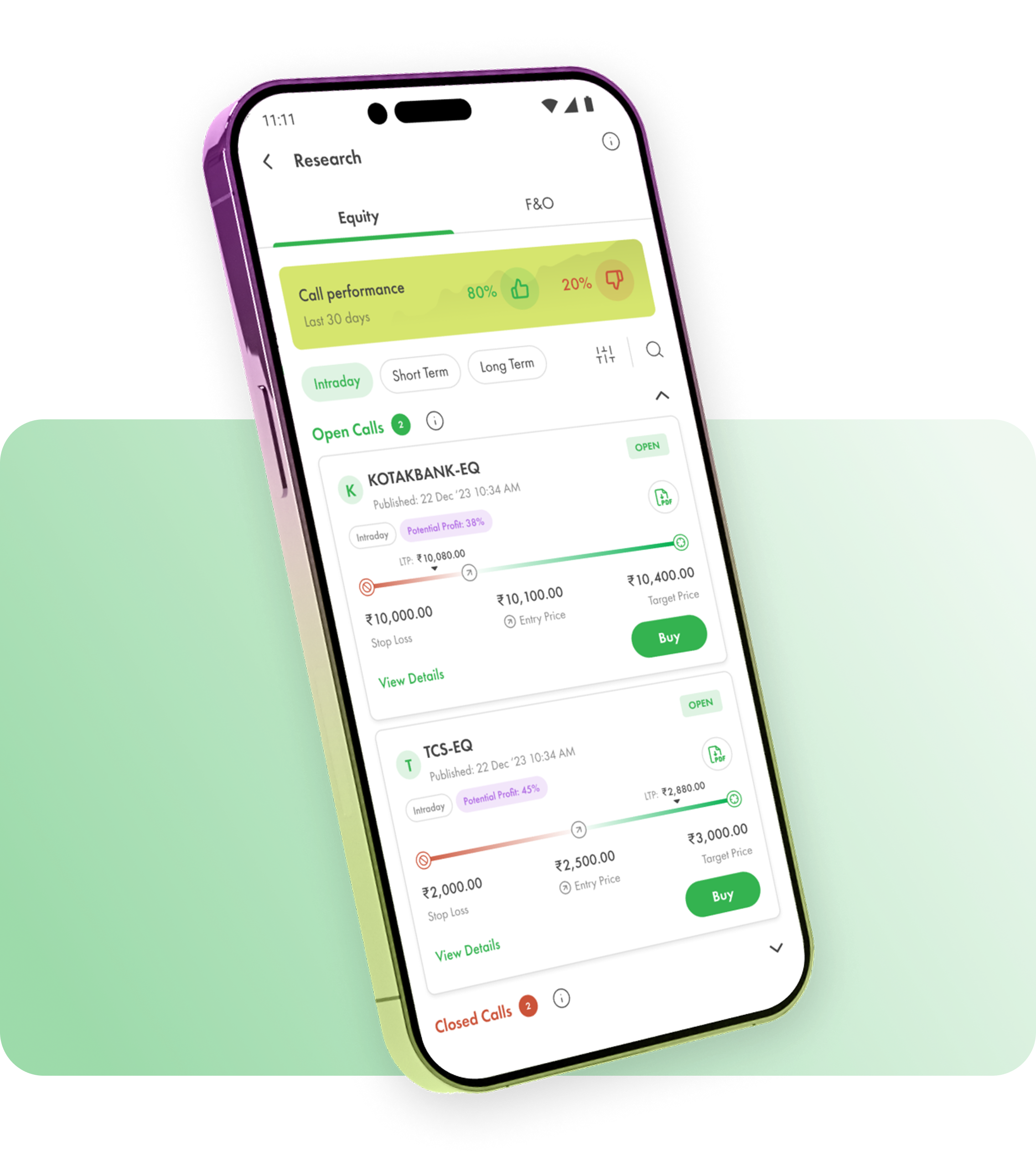Arihant Capital: Online Stock Broker & Share Trading In India